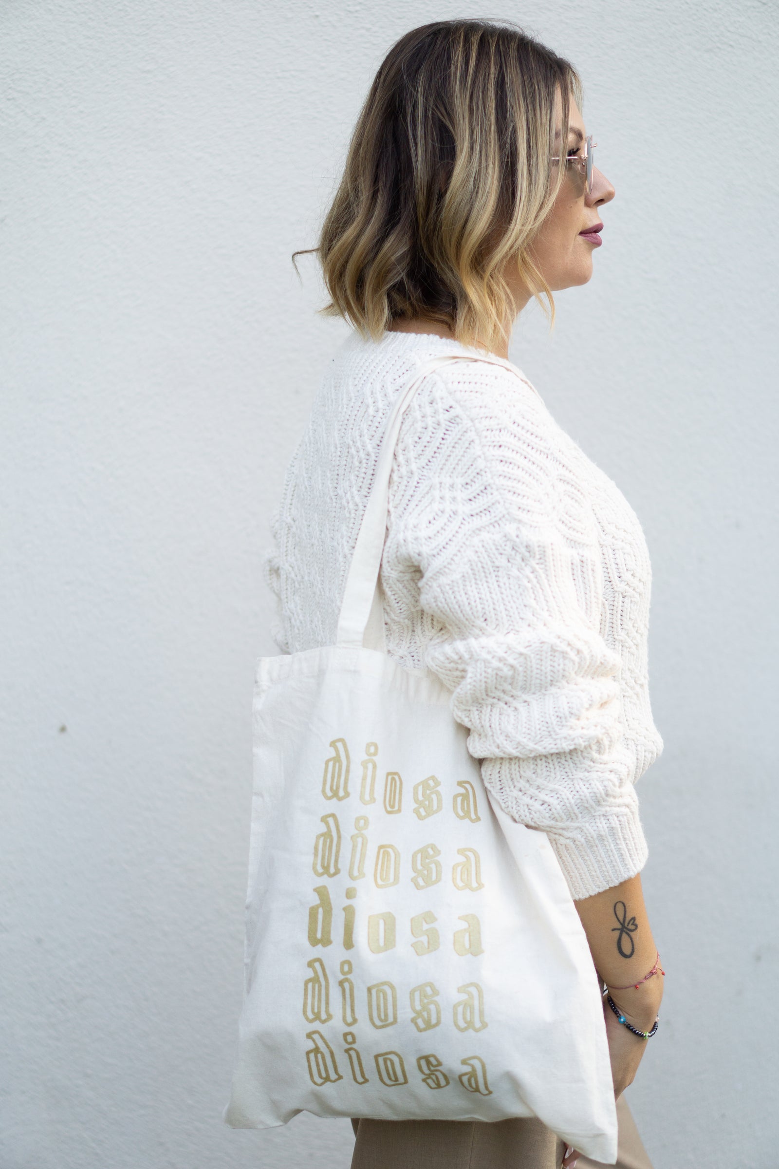 Gracias Diosa | Diosa Life and Style Boutique